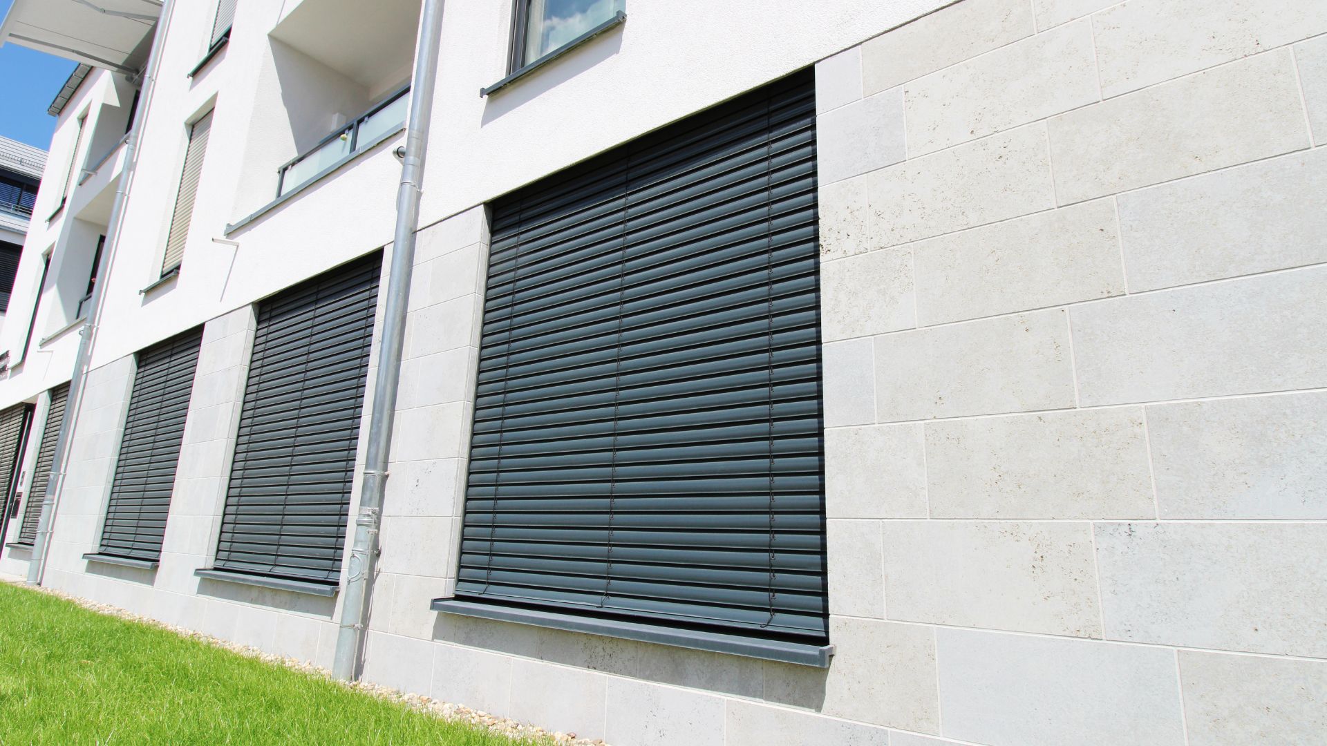 Cómo elegir las persianas perfectas según tu estilo de vida ...