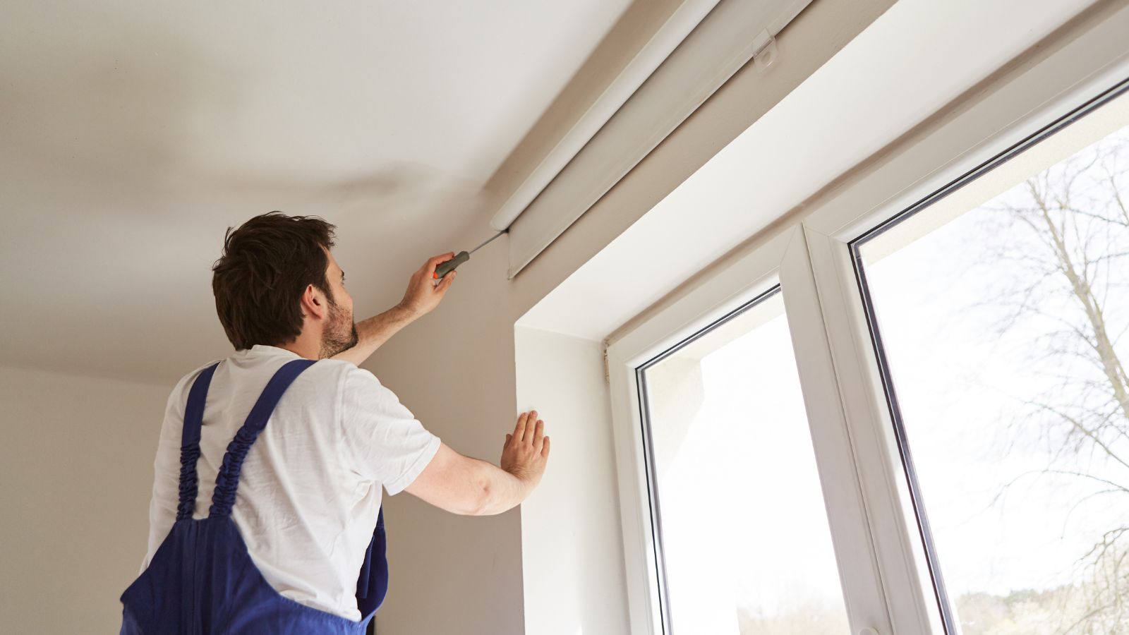 Instalación profesional de persianas - persianastosa.com